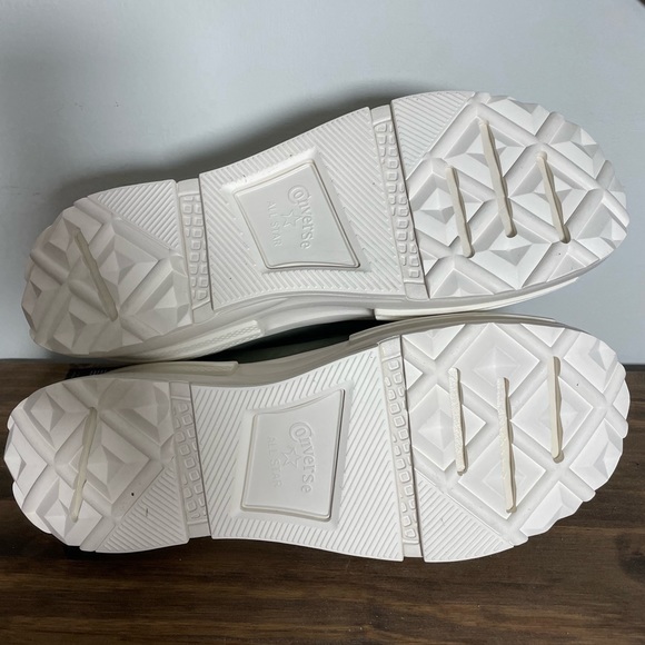 Converse | Shoes | Nwt Converse Run Star Legacy Chelsea Cx Platform Zip ...